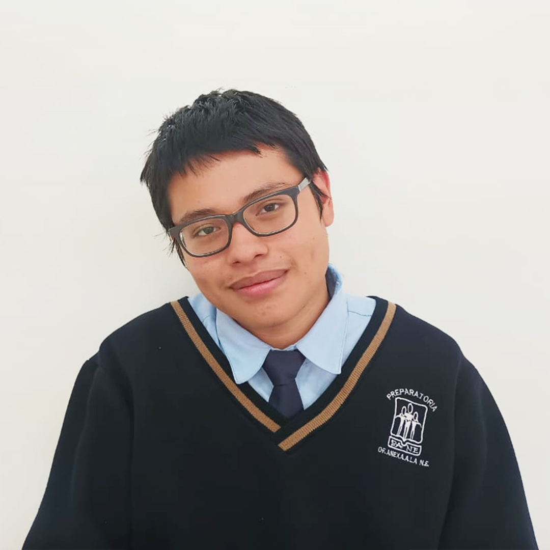 Anuario TV – EPOAN ECATEPEC